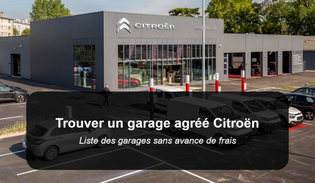 Liste Garage Agree Pacificanull