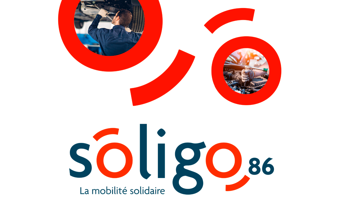 Découvrez Soligo 86 : le garage solidaire près de Poitiers
